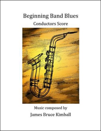 Beginning Band Blues Concert Band Sheet Music | J.W. Pepper
