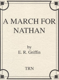 March for Nathan | J.W. Pepper