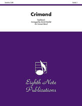 Crimond | J.W. Pepper
