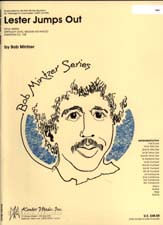 Lester Jumps Out | J.W. Pepper