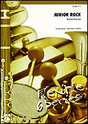 Junior Rock Concert Band Sheet Music | J.W. Pepper