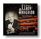 The Music of Leroy Anderson | J.W. Pepper