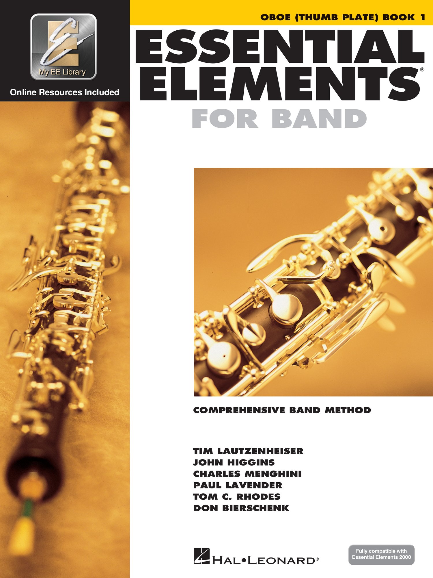 Essential Elements Interactive, Book 1 | J.W. Pepper