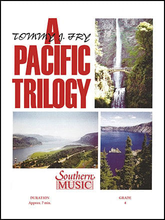 Pacific Trilogy | J.W. Pepper