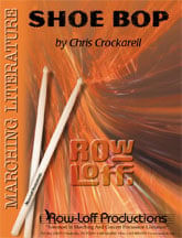 Shoe Bop | J.W. Pepper