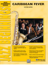 Caribbean Fever Jazz Sheet Music | J.W. Pepper