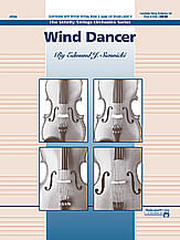 Wind Dancer | J.W. Pepper