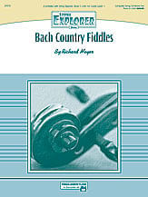 Bach Country Fiddles | J.W. Pepper