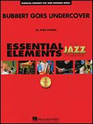 Bubbert Goes Undercover Jazz Sheet Music | J.W. Pepper