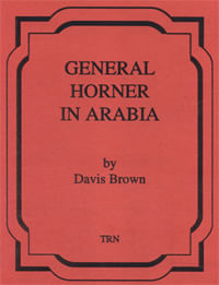 General Horner in Arabia | J.W. Pepper