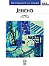Jericho Jazz Sheet Music | J.W. Pepper