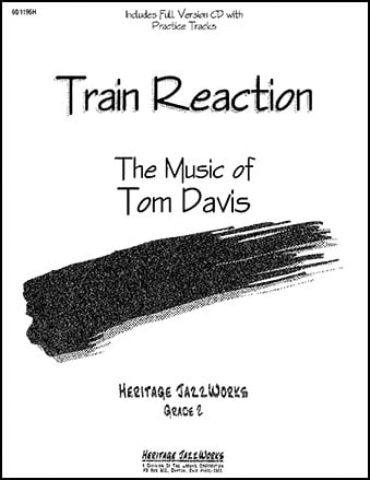 Train Reaction | J.W. Pepper