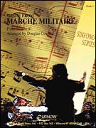 Marche Militaire Concert Band Sheet Music | J.W. Pepper