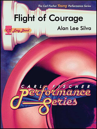Flight of Courage | J.W. Pepper