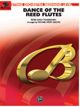 Dance of the Reed Flutes Orchestra Sheet Music | J.W. Pepper