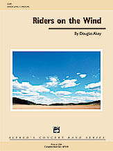 Riders on the Wind | J.W. Pepper