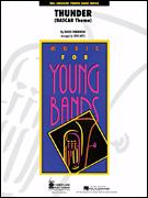 Thunder | J.W. Pepper