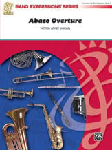 Abaco Overture | J.W. Pepper