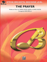 Prayer | J.W. Pepper