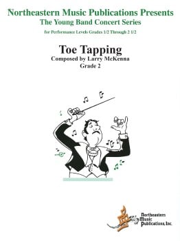 Toe Tapping | J.W. Pepper