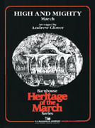 High and Mighty March | J.W. Pepper