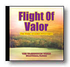 Flight of Valor | J.W. Pepper