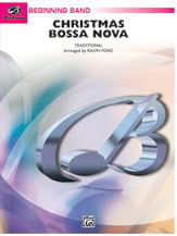 Christmas Bossa Nova | J.W. Pepper