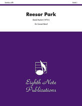 Reesor Park | J.W. Pepper