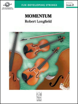 Momentum Orchestra Sheet Music | J.W. Pepper