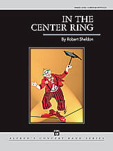 In the Center Ring | J.W. Pepper