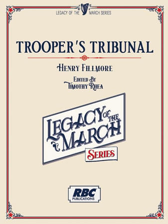 Trooper's Tribunal | J.W. Pepper