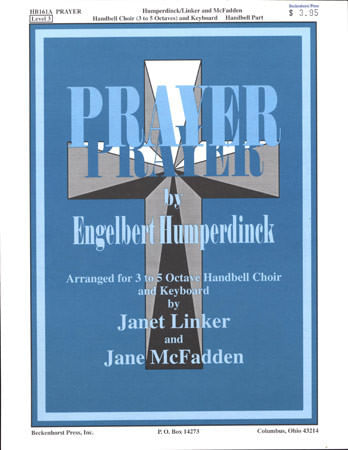 Prayer | J.W. Pepper