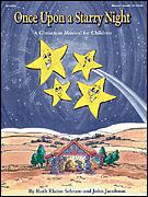 Once upon a Starry Night-Director Choral Sheet Music | J.W. Pepper