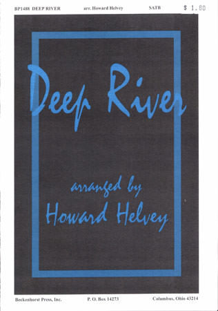 Deep River | J.W. Pepper