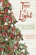 Tree of Light-Choral Book Choral Sheet Music | J.W. Pepper