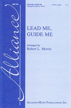 Lead Me Guide Me | J.W. Pepper