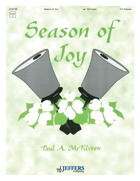 Season Of Joy | J.W. Pepper