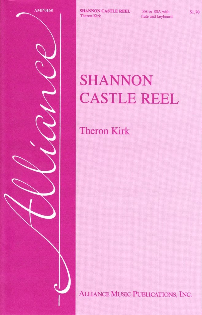 Shannon Castle Reel | J.W. Pepper