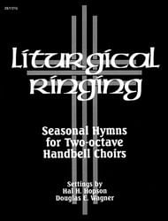 Liturgical Ringing | J.W. Pepper
