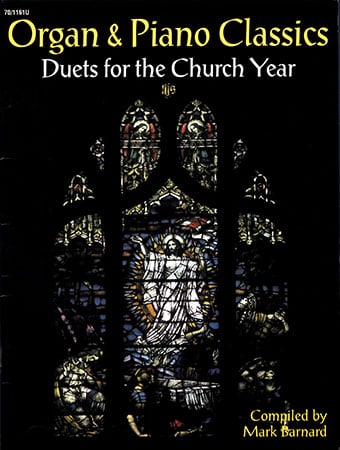 Organ and Piano Classics | FastStore PDP