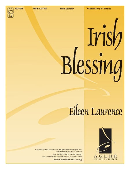 Irish Blessing | J.W. Pepper