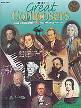 Meet the Great Composers | J.W. Pepper