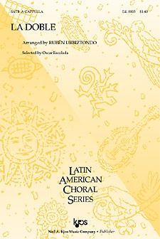 La Doble | J.W. Pepper