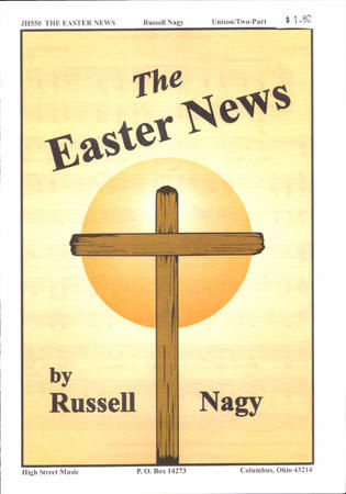 Easter News | J.W. Pepper