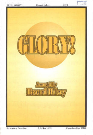 Glory | J.W. Pepper