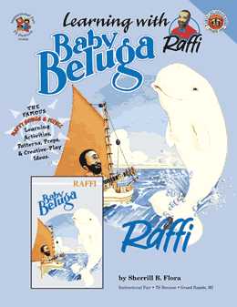 Baby Beluga CD | J.W. Pepper