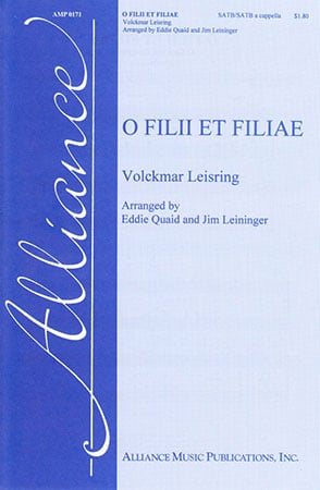 O Filii et Filiae | J.W. Pepper