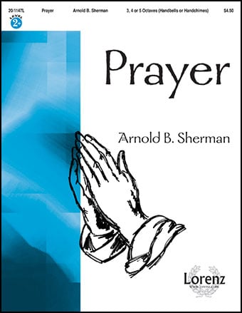 Prayer | J.W. Pepper
