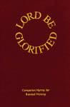 Lord Be Glorified-Hymnal 1-49copies | J.W. Pepper