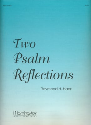 Two Psalm Reflections | J.W. Pepper